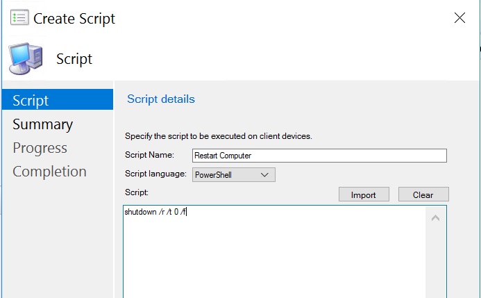 The future of Right Click Tools - Ephing Admin