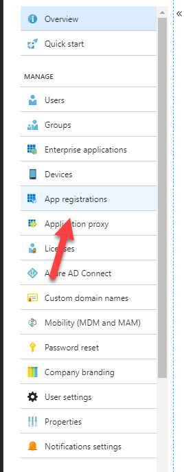 MSGraphAPI PowerShell Module - Ephing Admin