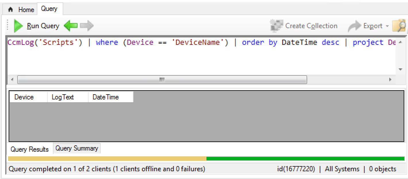 CM Pivot Internals - Ephing Admin